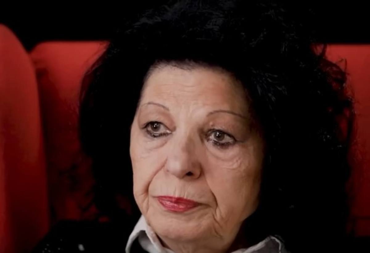 "Tugu i bol ću vječito nositi" Beti Đorđević je sahranila sina jedinca ...