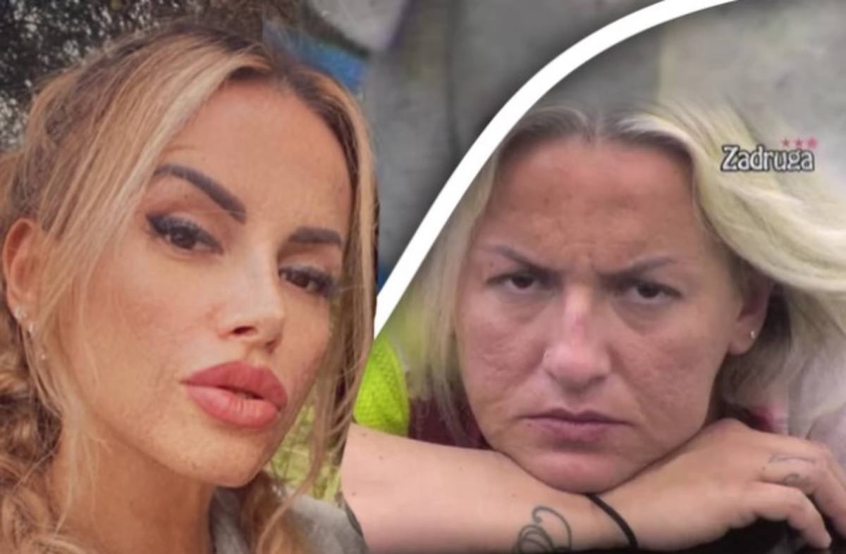 FRAPIRALA IZGLEDOM Bivša zadrugarka potrošila više od 15.000 evra na ...