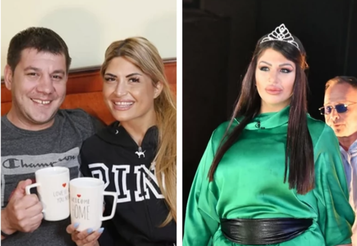 "Sad je čitava porodica ludaka u rijalitiju" Djevojka Ivana Marinkovića ...