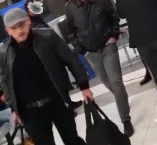 Ovako sada izgleda Luka Bojović