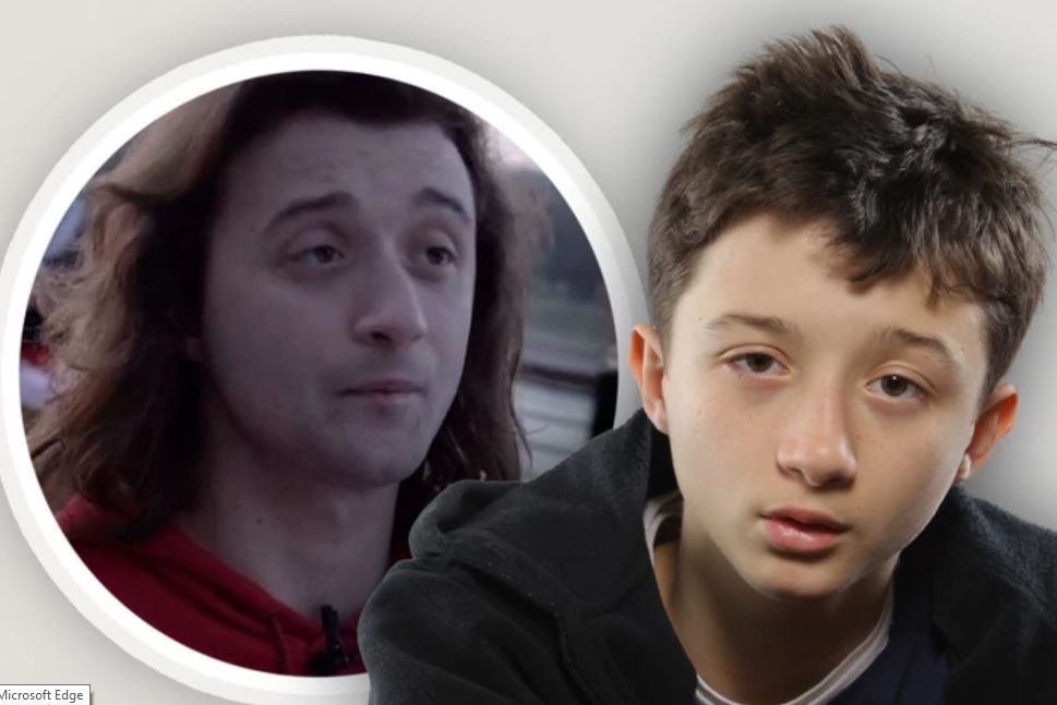 "On je svima urezan u pamćenje" Sa štakom pratio reprezentativce ...