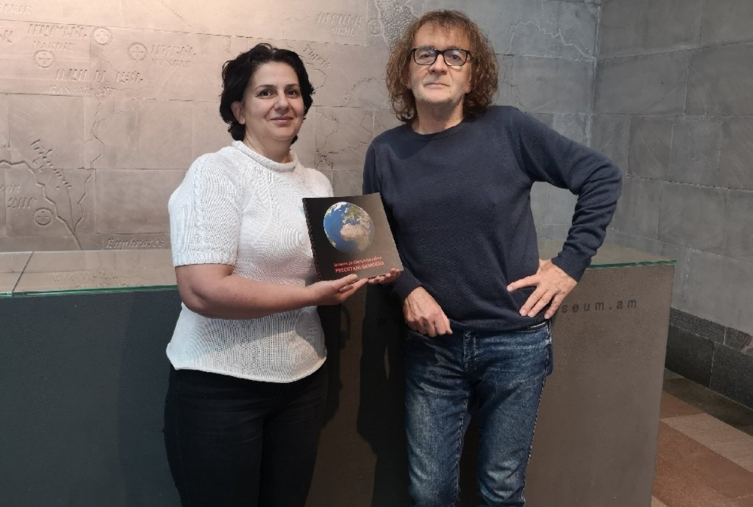 Nas dvoje, kao i sva djeca Božija: Simo i Karina Brdar u filmskoj ...