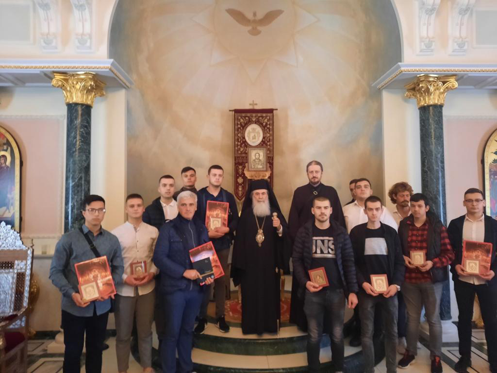 Dekan Pravoslavnog bogoslovskog fakulteta iz Foče kritikovao vjerske zajednice u BiH