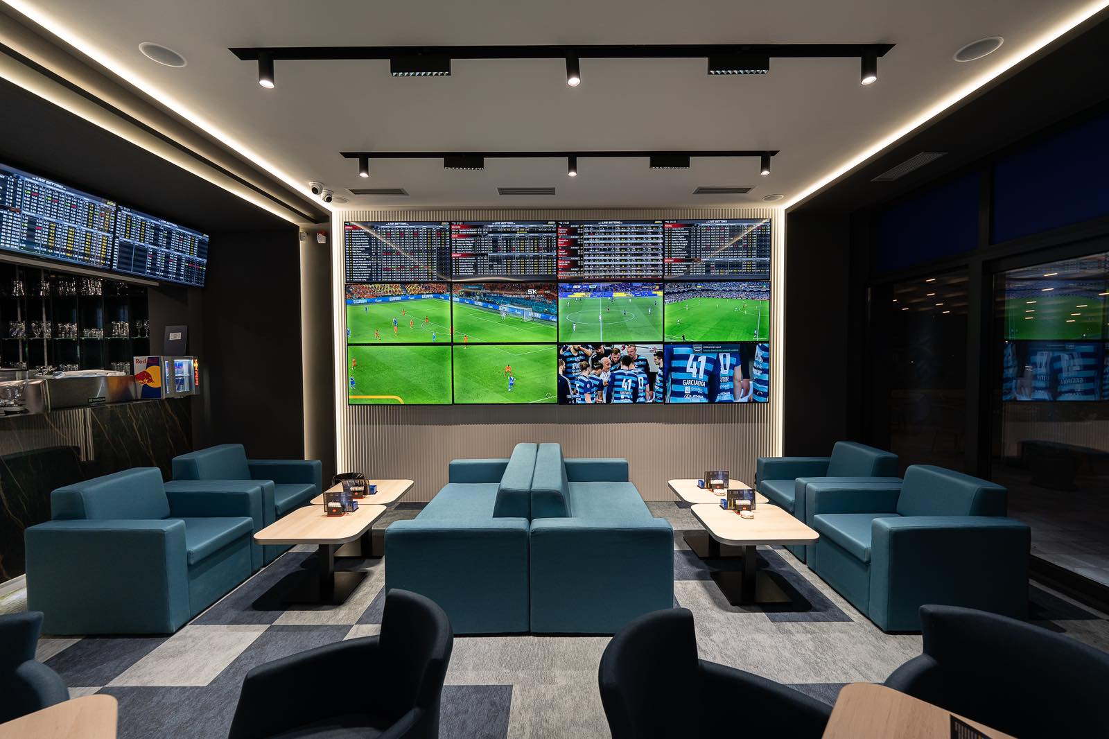 "BET OPENING SHOW" AdmiralBet otvorio 21 poslovnicu u Srpskoj uz sjajnu ...