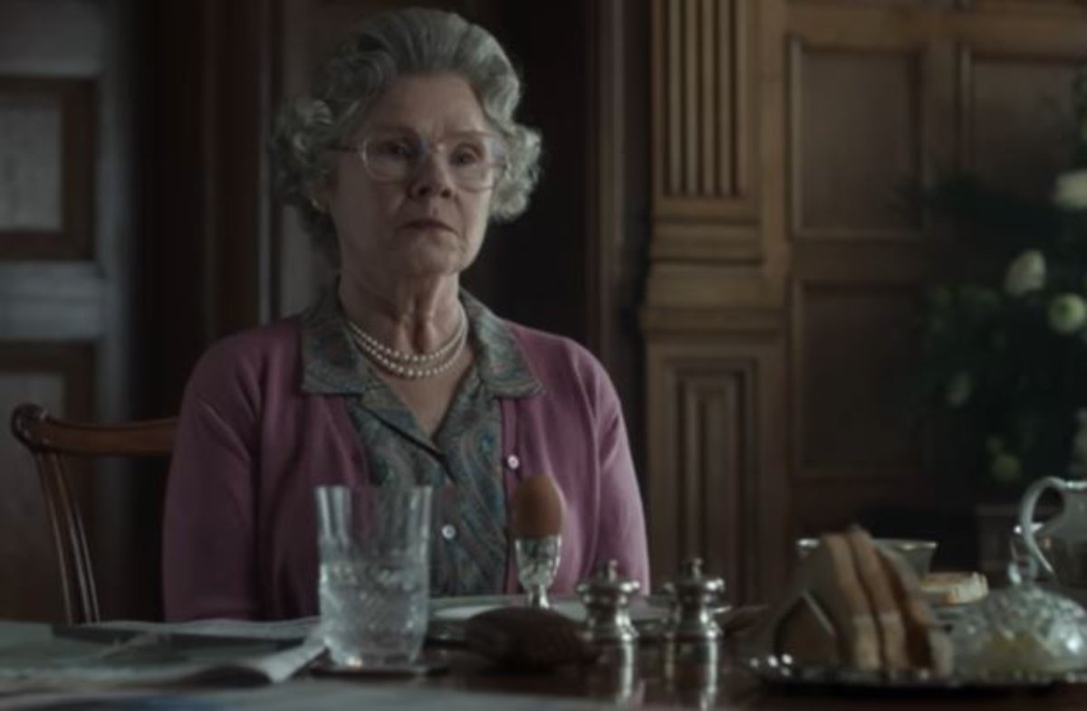 Serija "Kruna" u vrhu najgledanijih: Evo koji su dijelovi izmišljeni ...