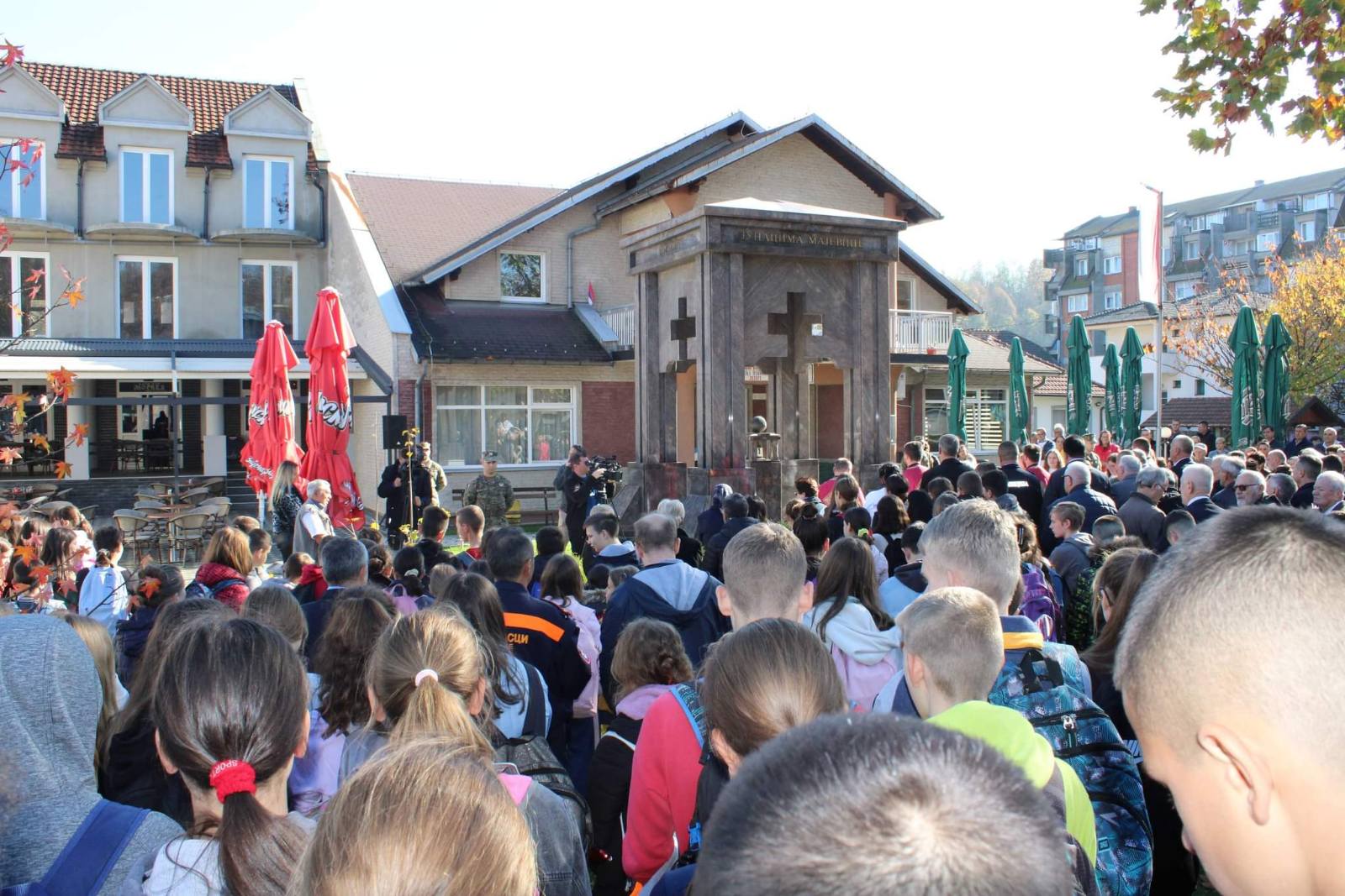 30 godina od formiranja 3. Majevičke brigade: Jubilej herojske borbe za ...