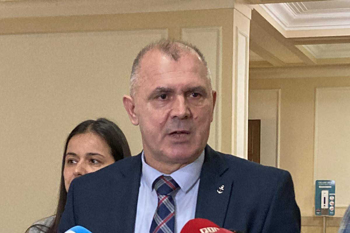 Očekuje usvajanje zakona o majci: Predsjednik Udruženja "Četiri plus ...