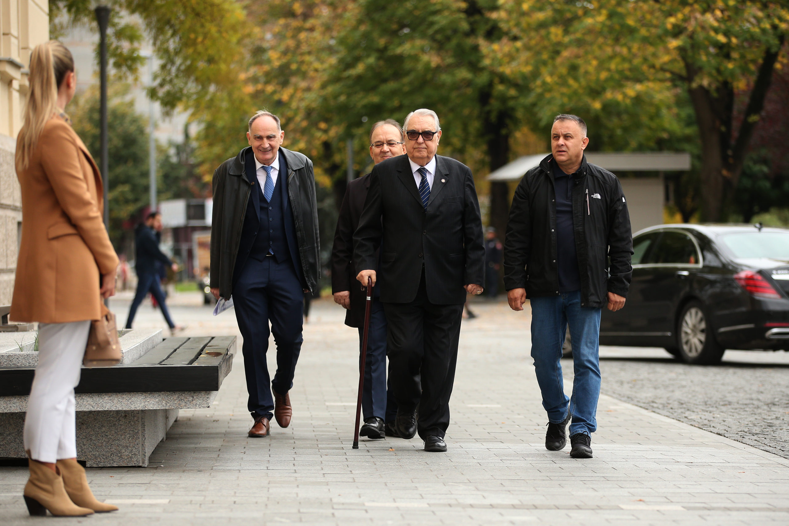 Rajko Kuzmanović povodom godišnjice Dejtona "Preduzeti sve da se ...