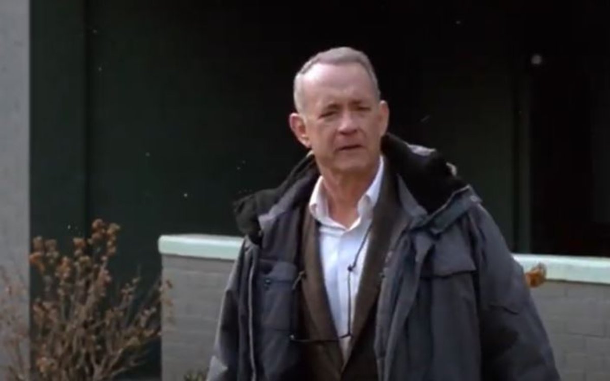 Tom Henks otkrio tajnu uspješnog braka
