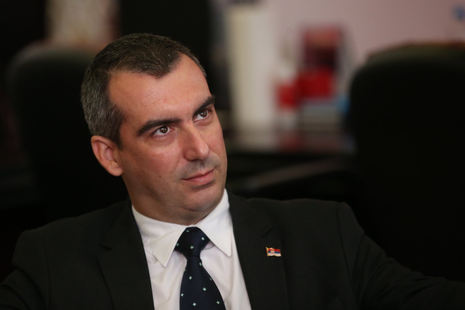 Orlić sa Orbanom o ključnim pitanjima regiona