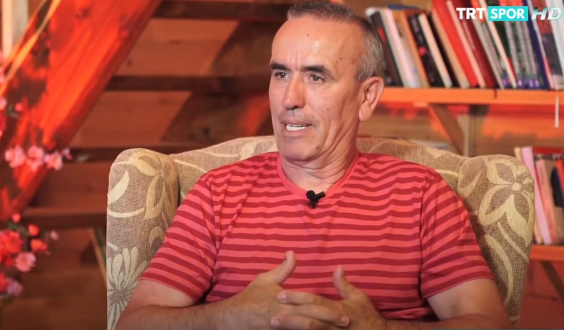 Legendarni golman priznao NAMJEŠTANJE Utakmica protiv Hajduka bila ...