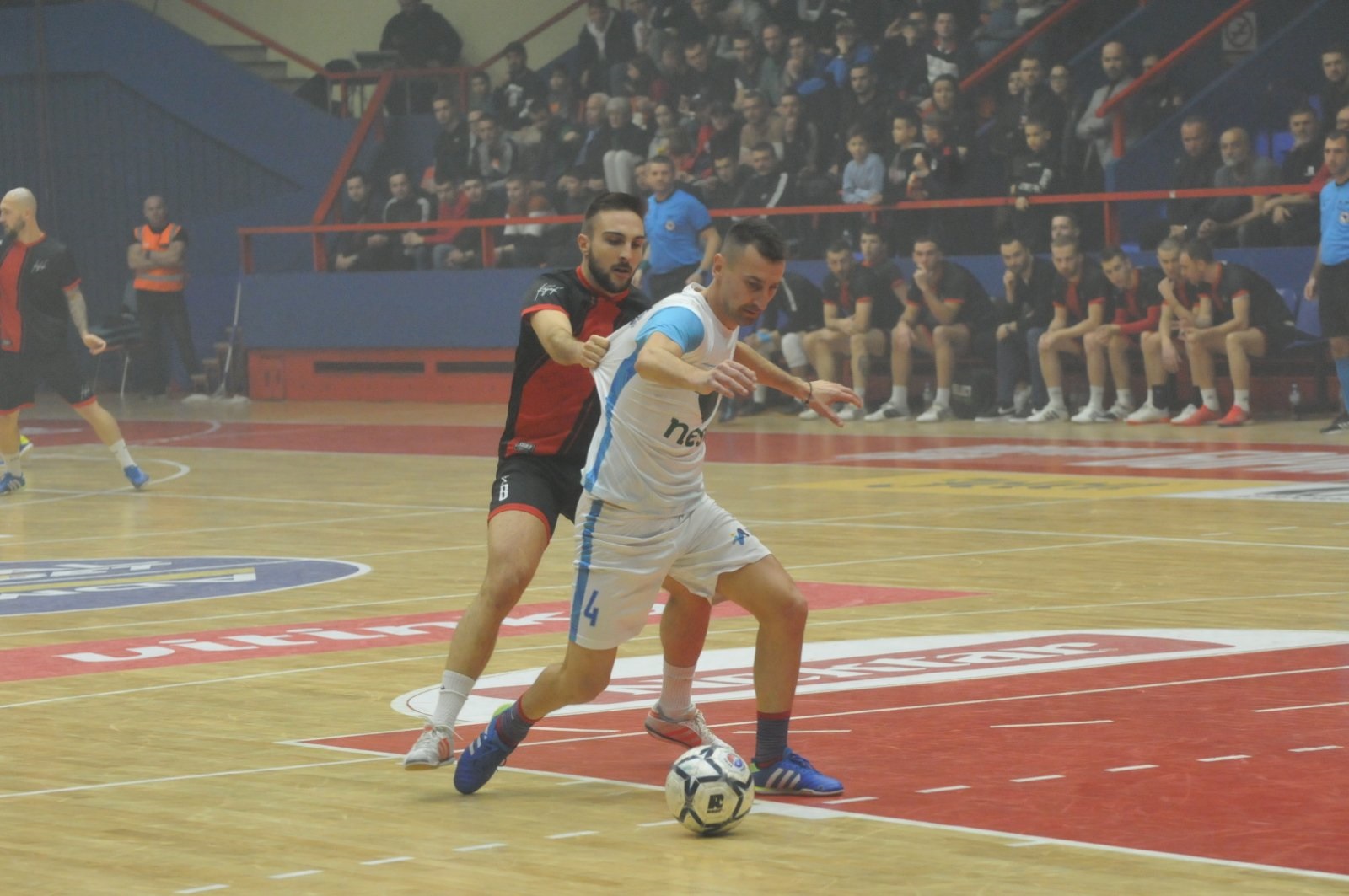 ZAVRŠEN "BORIK 2022" Sjajno finale pripalo Kajaku: Šampion pao poslije ...