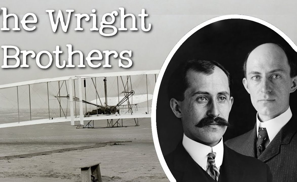 Braća Rajt prije 120 godina izvela prvi uspješan let (VIDEO)