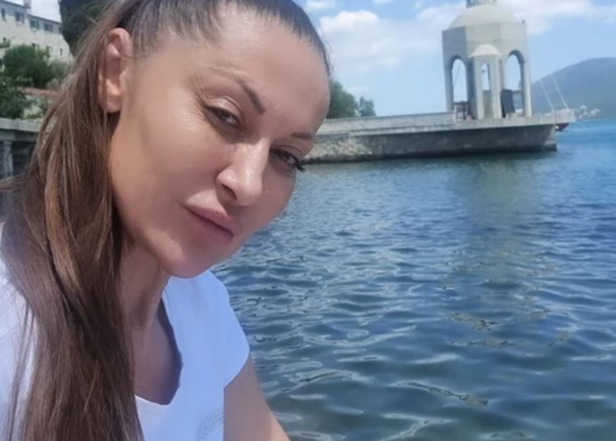 Životna priča Branke Blek Rouz, najpoznatije srpske striptizete