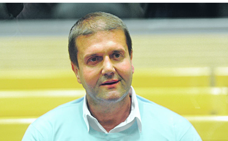 Darku Šariću se opet sudi