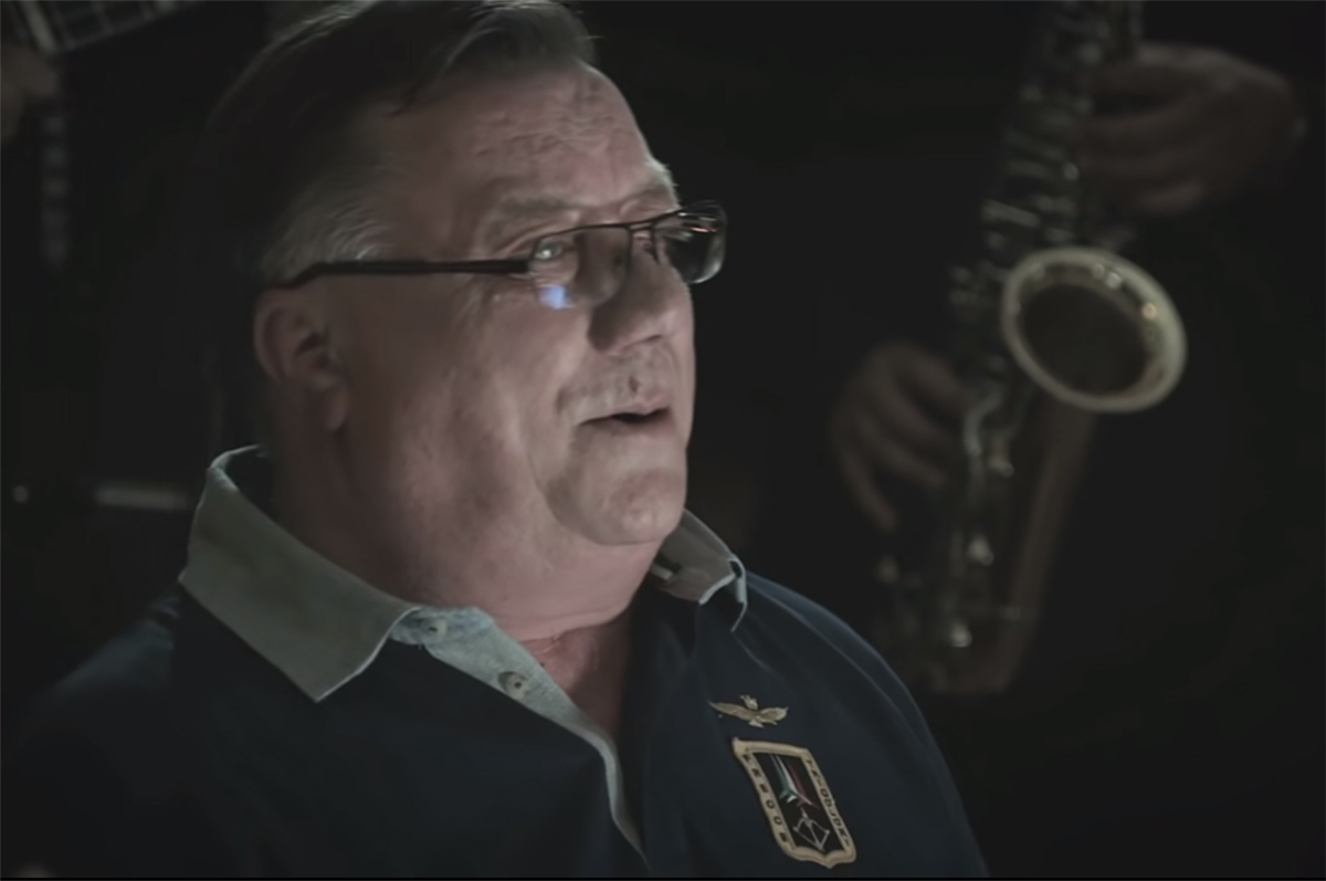 Halid Bešlić otkriva ko je anđeo iz njegovog sokaka