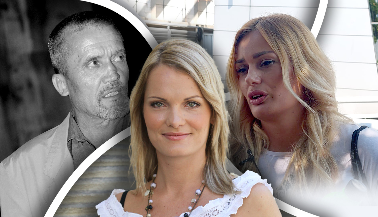 Nestala sestra Maje Kovačević iz Zadruge