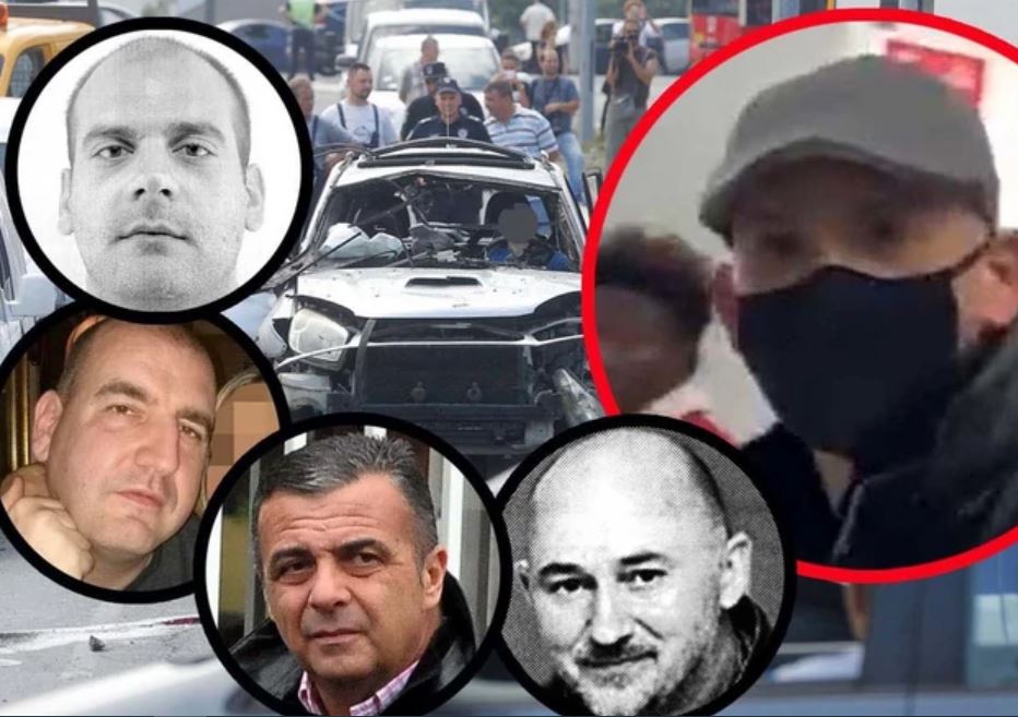 Bližnji Luke Bojovića postali žrtve osvete