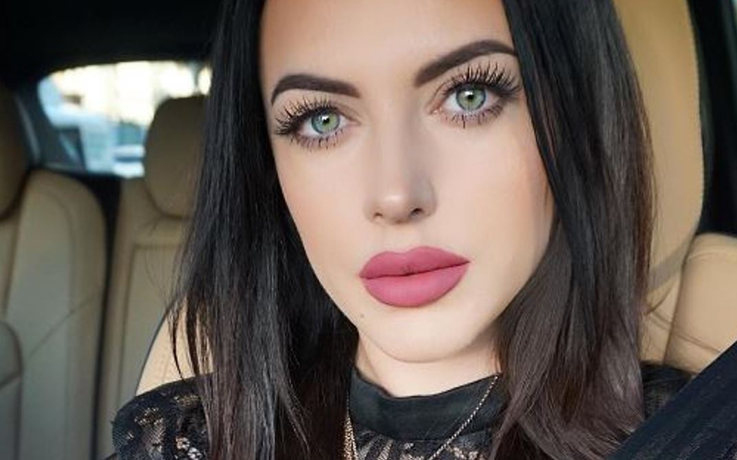 Maja Mia Janeska pronađena mrtva