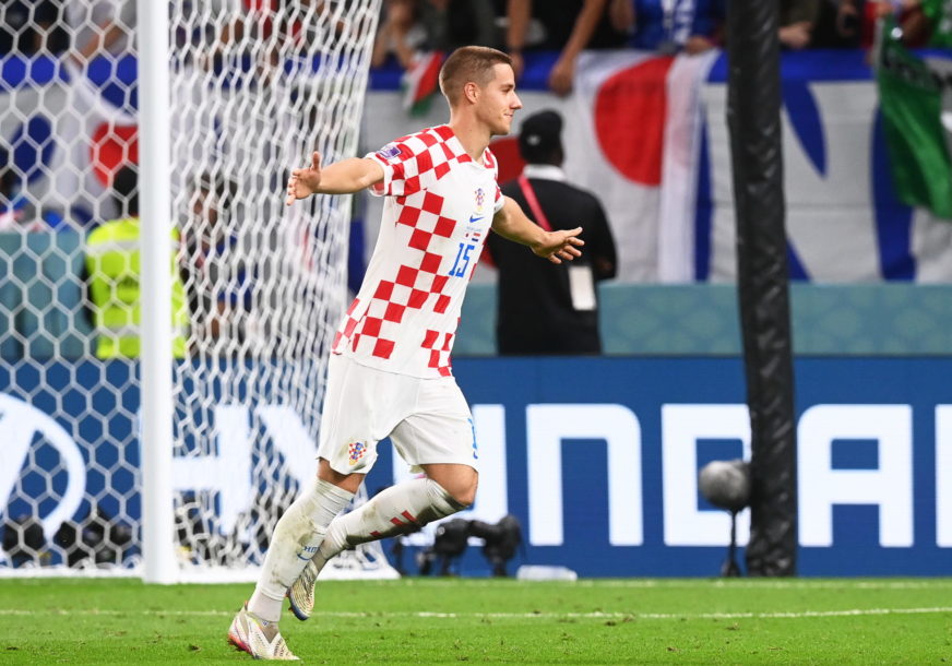 BiH bi, sa ovim fudbalerima, bila svjetska velesila