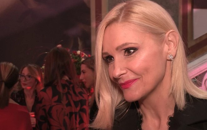 Voditeljka "Slagalice" Milica Gaćin 2 puta pobijedila tumo