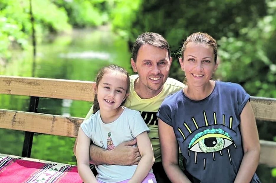 Mladen Todić o ličnoj i borbi onih koji čekaju na transplantaciju organa