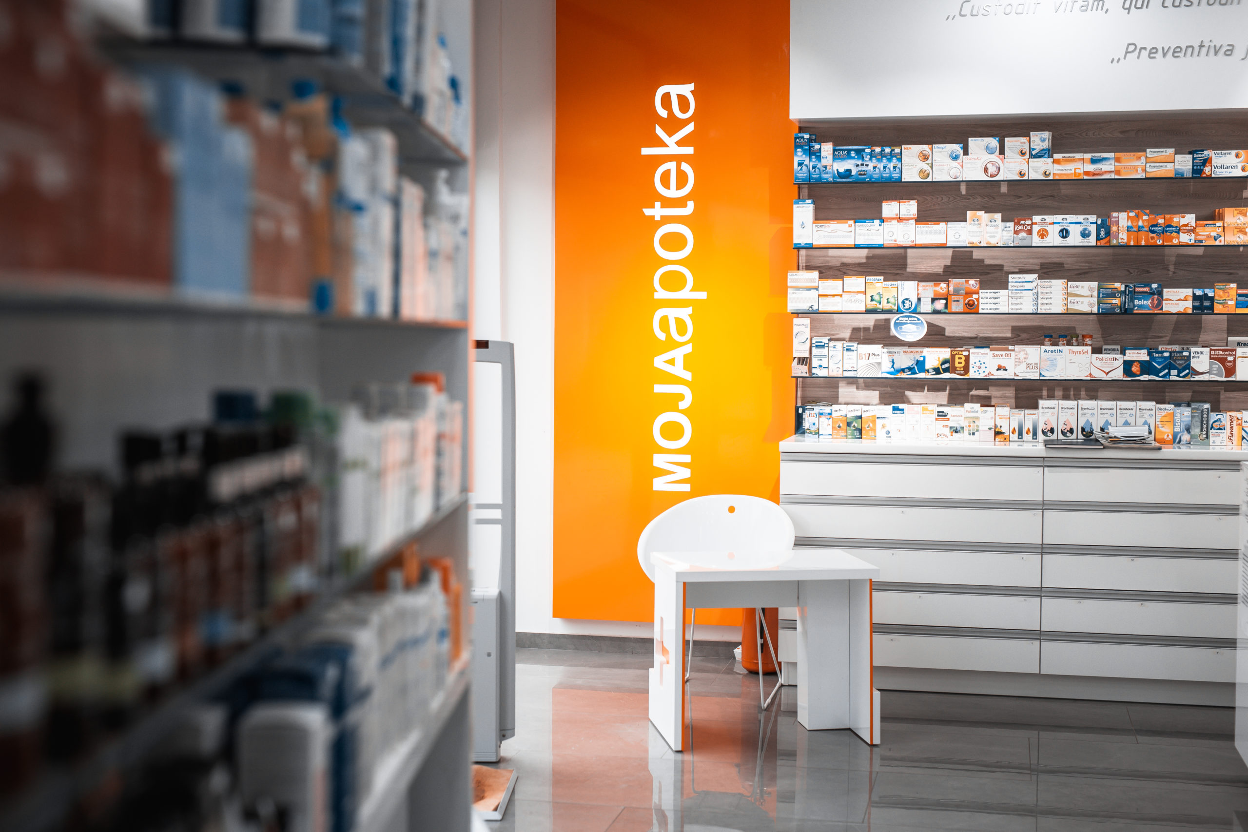 Moja apoteka treći put nagrađena QUDAL medaljom