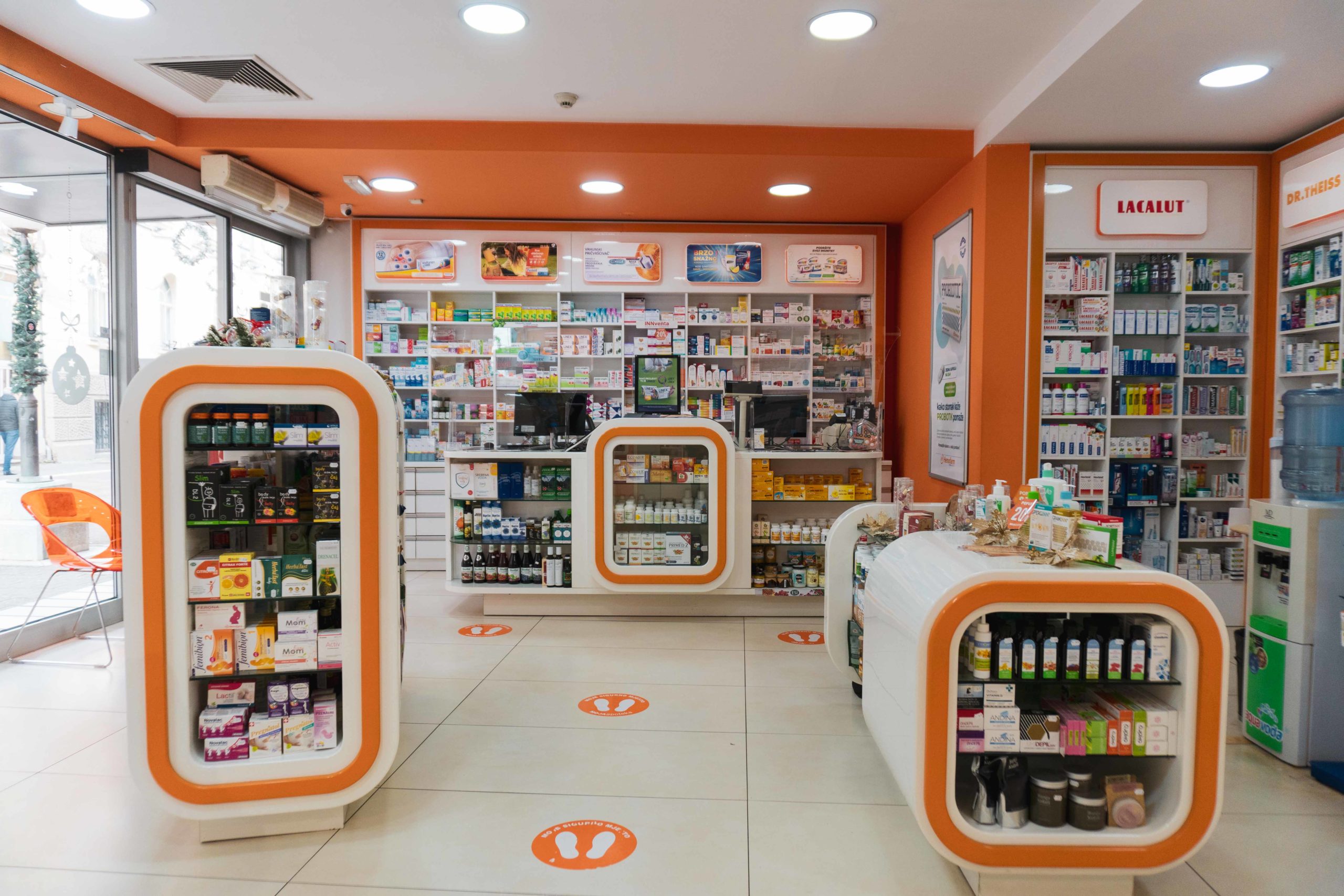 Moja apoteka treći put nagrađena QUDAL medaljom