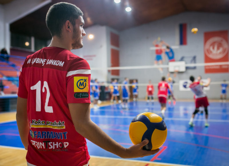 Najbolji uz najbolje: Mozzart sponzor OK Ljubinje