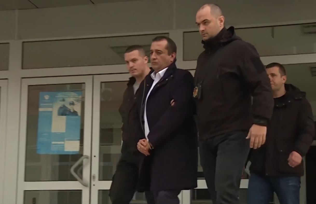 Specijalni tužilac Čađenović pripadnik "kavačkog klana"