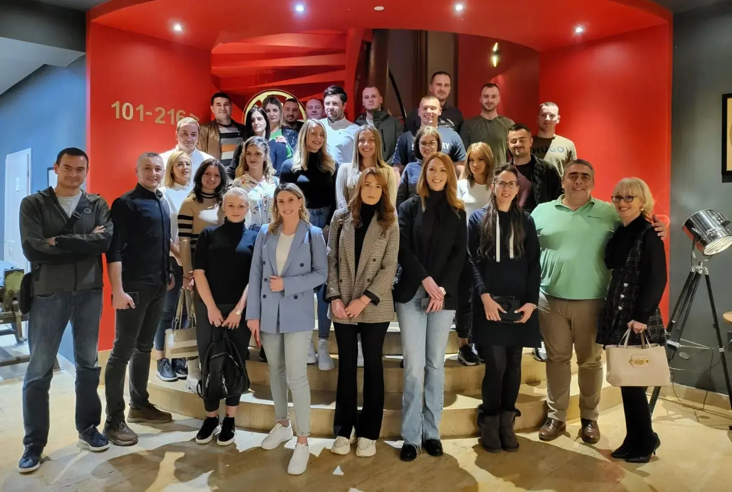 Mladi kao sadašnjost i budućnost sindikalnog pokreta