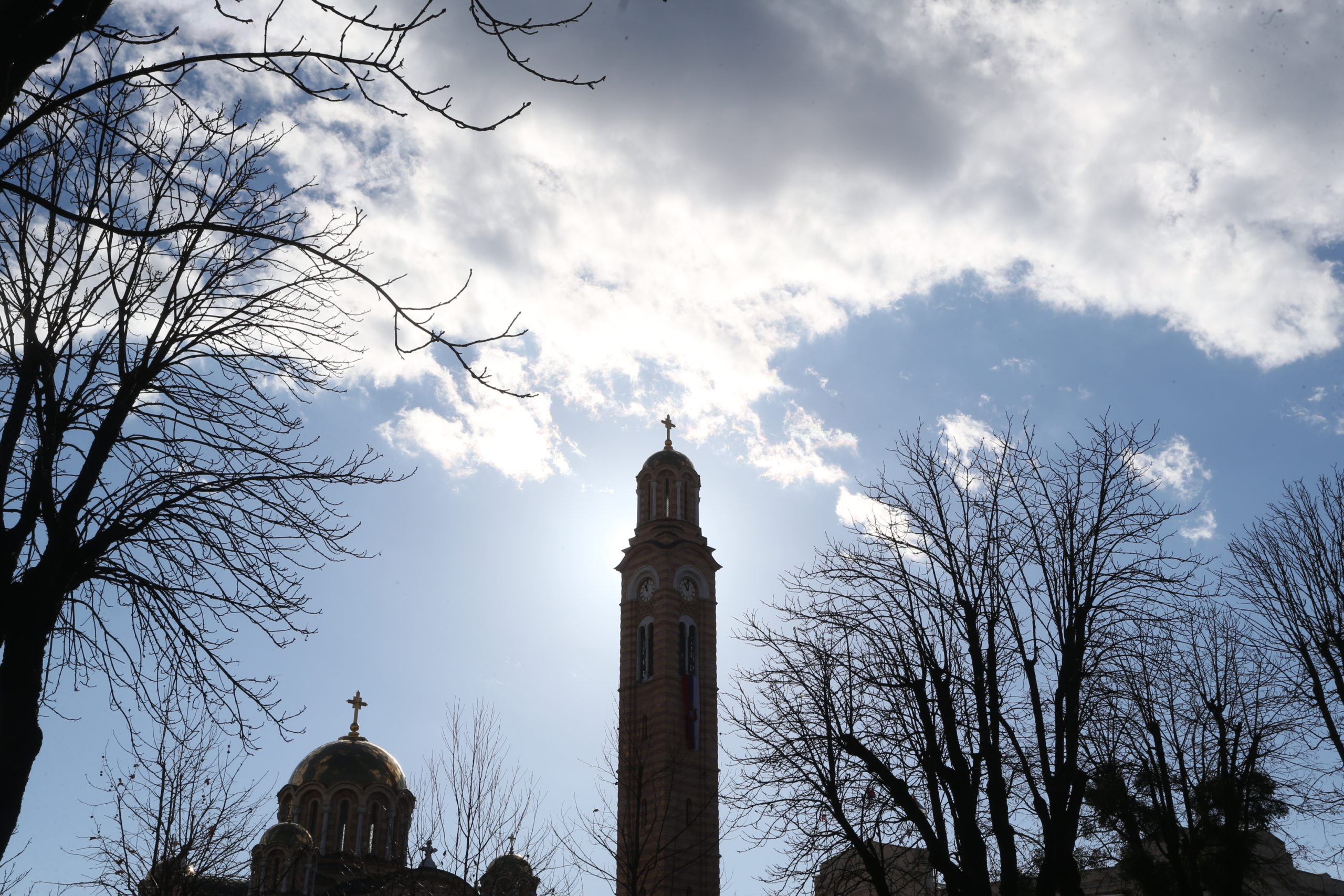 Danas Srpska pravoslavna crkva proslavlja Cvijeti