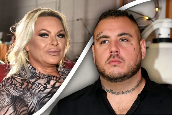 Filip Car izjavio da želi da vodi ljubav sa Marijom Kulić