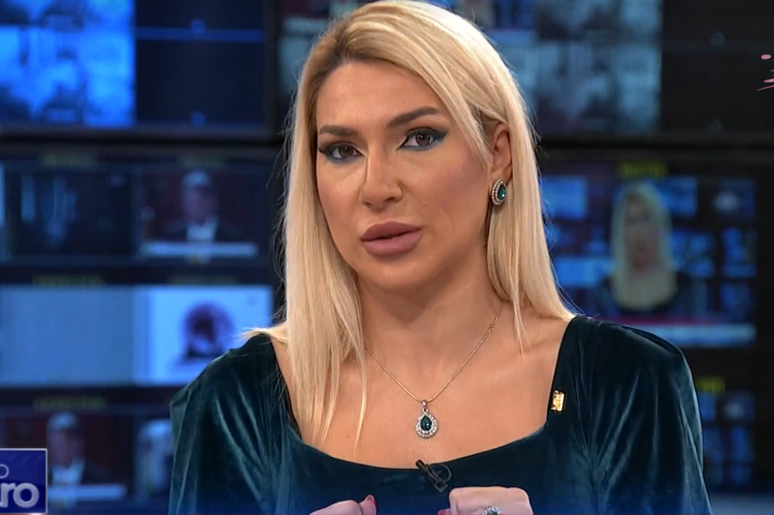 Jovana Jeremić oplela po ŽENAMA NISKOG MORALA