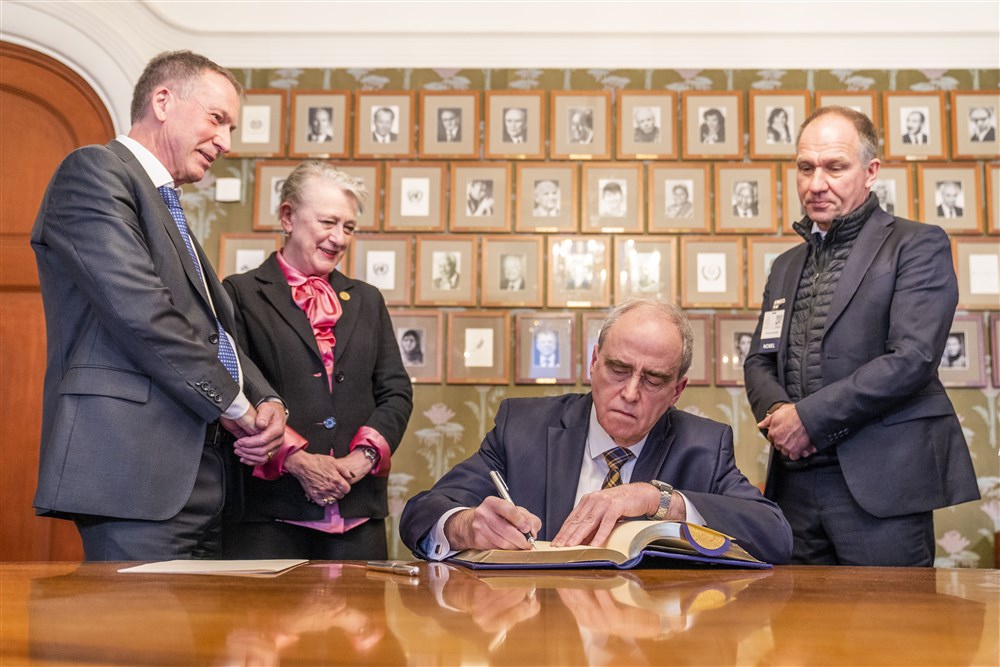 Danas dodjela Nobelovih nagrada