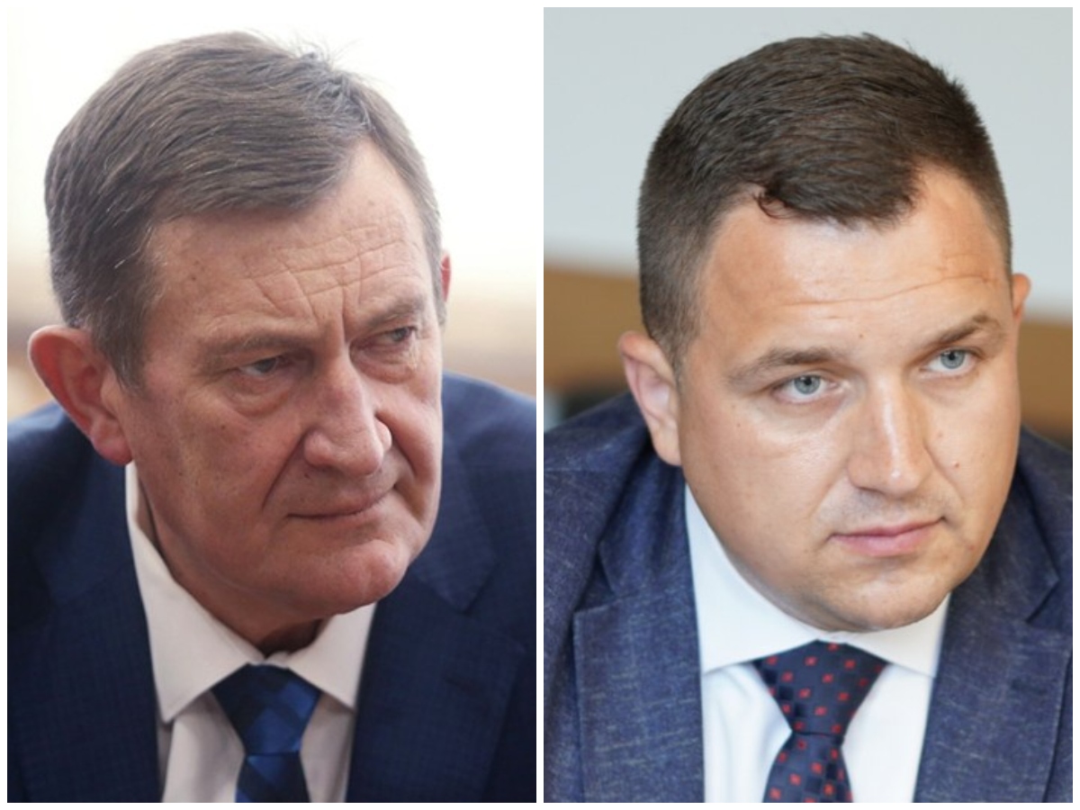 BiH kao Švajcarska: Policija hapsi, tužilaštvo diže optužnice