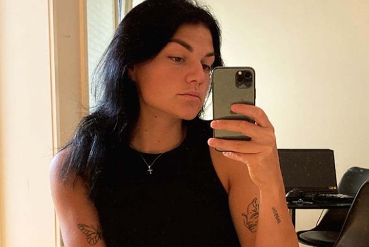 Dejana Stefanović potpisala za Brajton
