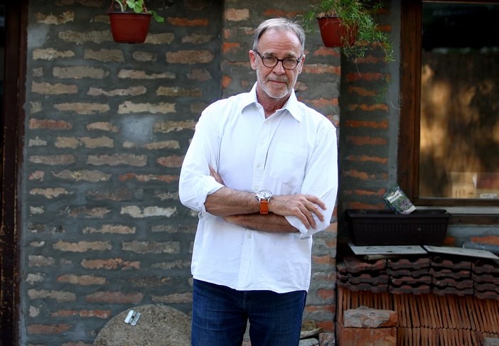 Frano Lasić iskreno o problemima današnjice