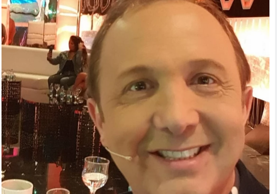 Voditelj Goran Čomor dao otkaz na ''Grand'' televiziji