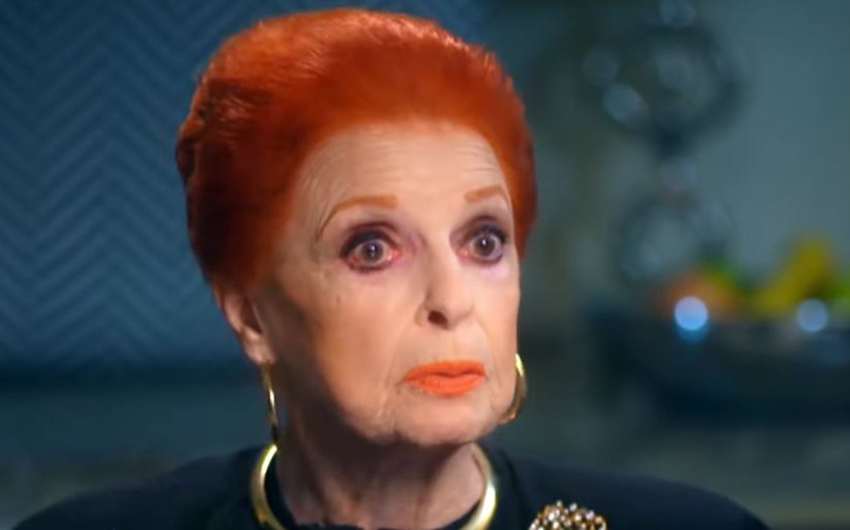 U 99. godini umrla holivudska diva Kerol Kuk