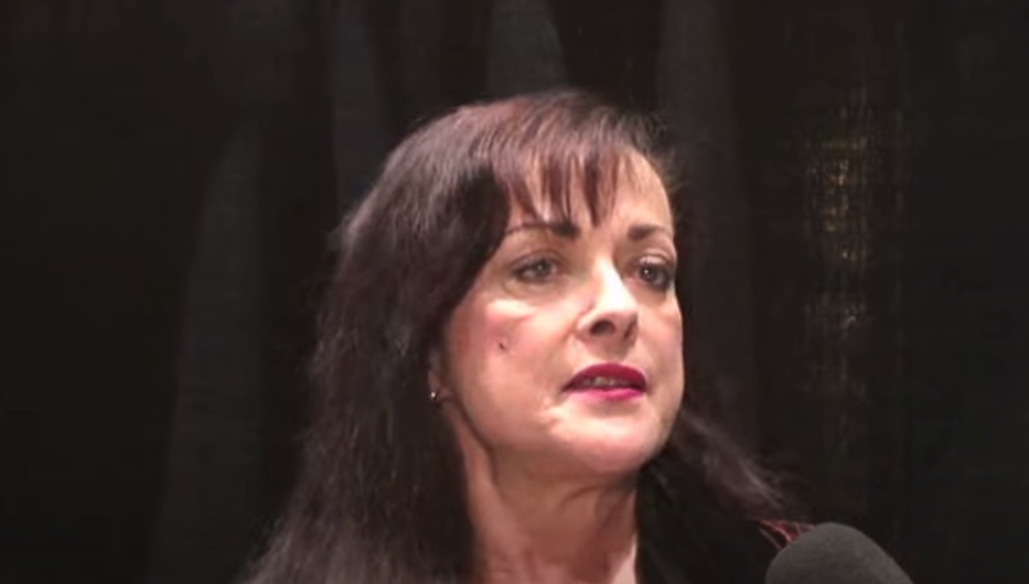 Preminula slavna Lisa Loring