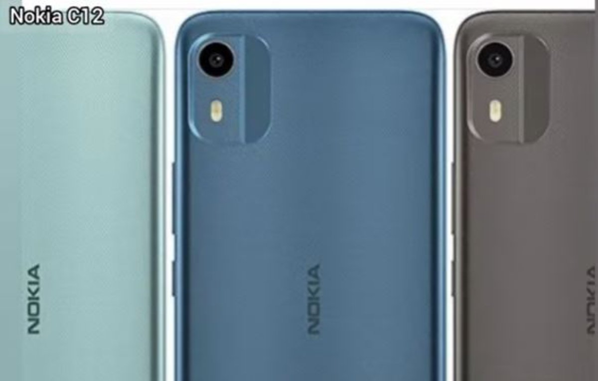 Nokia predstavila novi model telefona