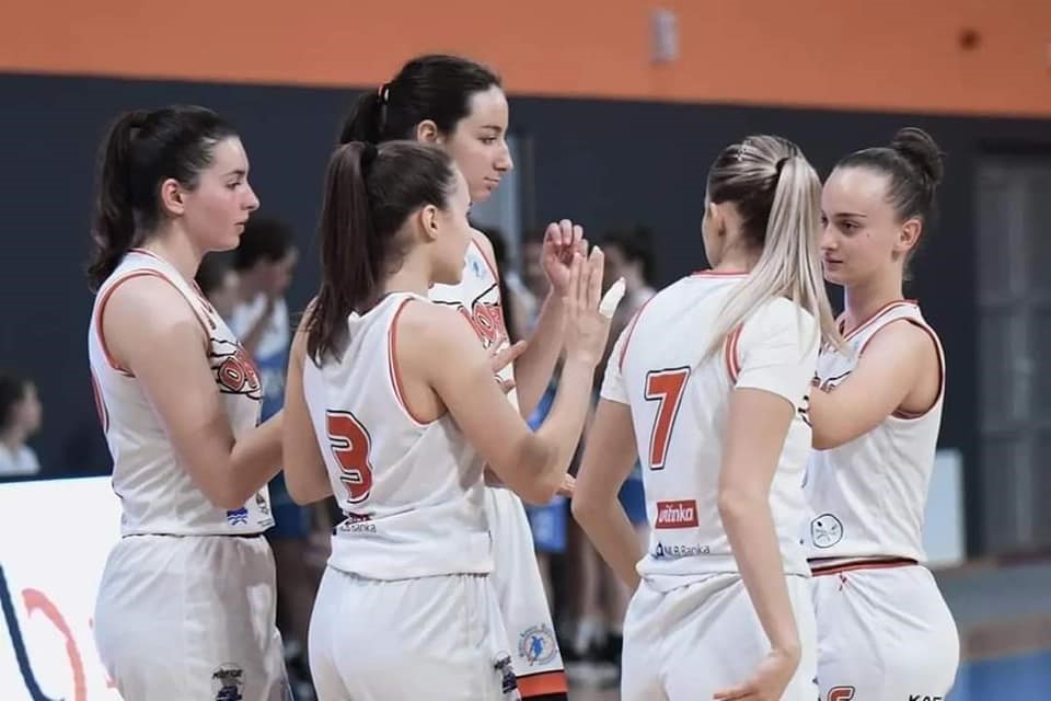 Orlovi traže pobjedu na gostovanju u Zagrebu