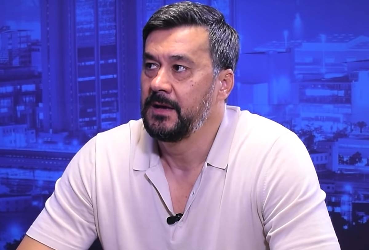 Rade Bogdanović: Fudbal u Srbiji je razjedinjen i mrtav