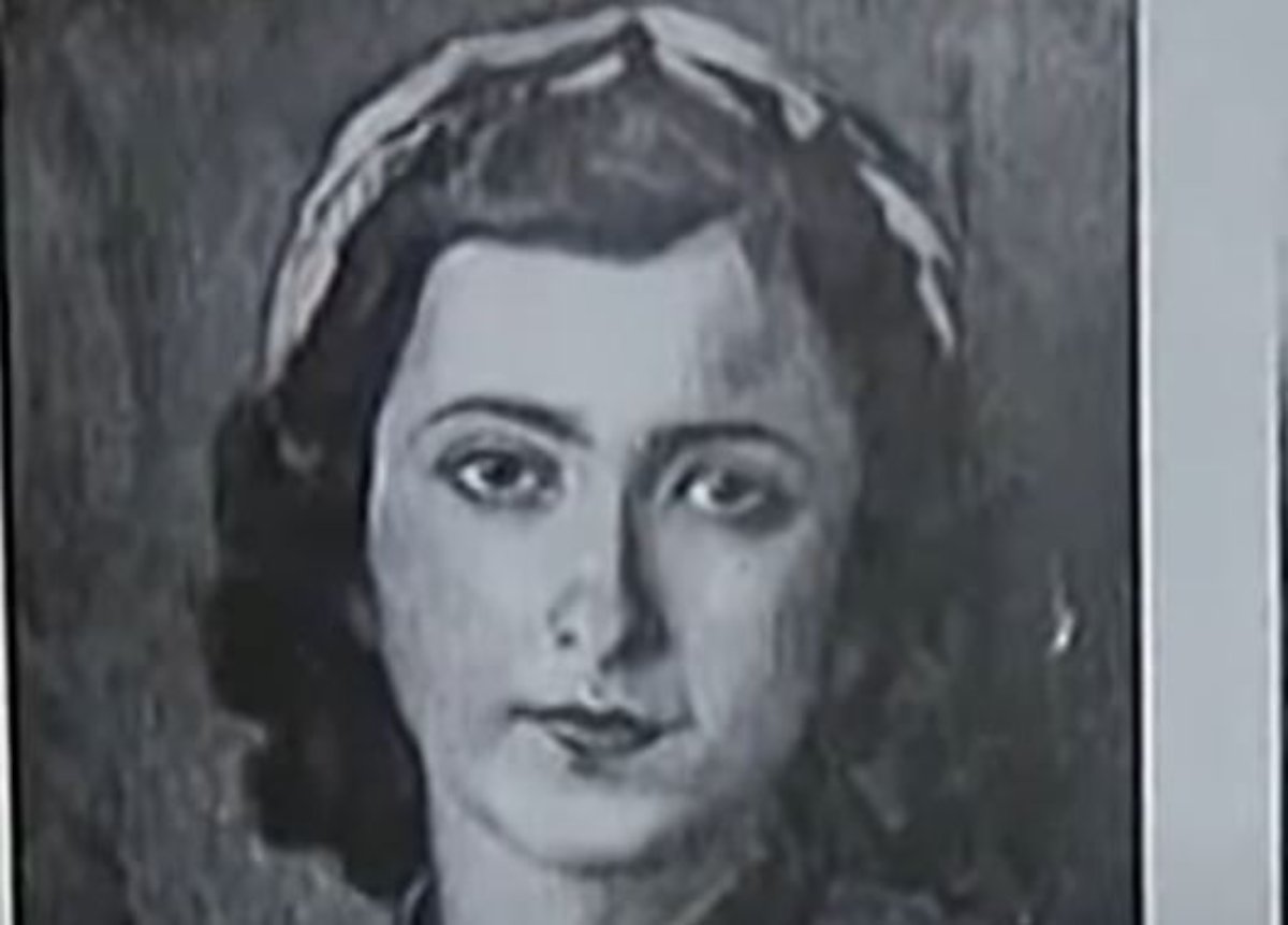 Ovo je priča o Veri Pešić "srpskoj Mata Hari"