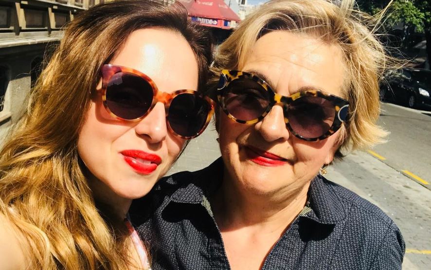 Majka Ane Volš slomljena povodom kćerkinog rođendana