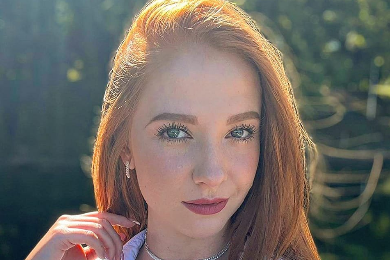 Prava krajiška ljepotica