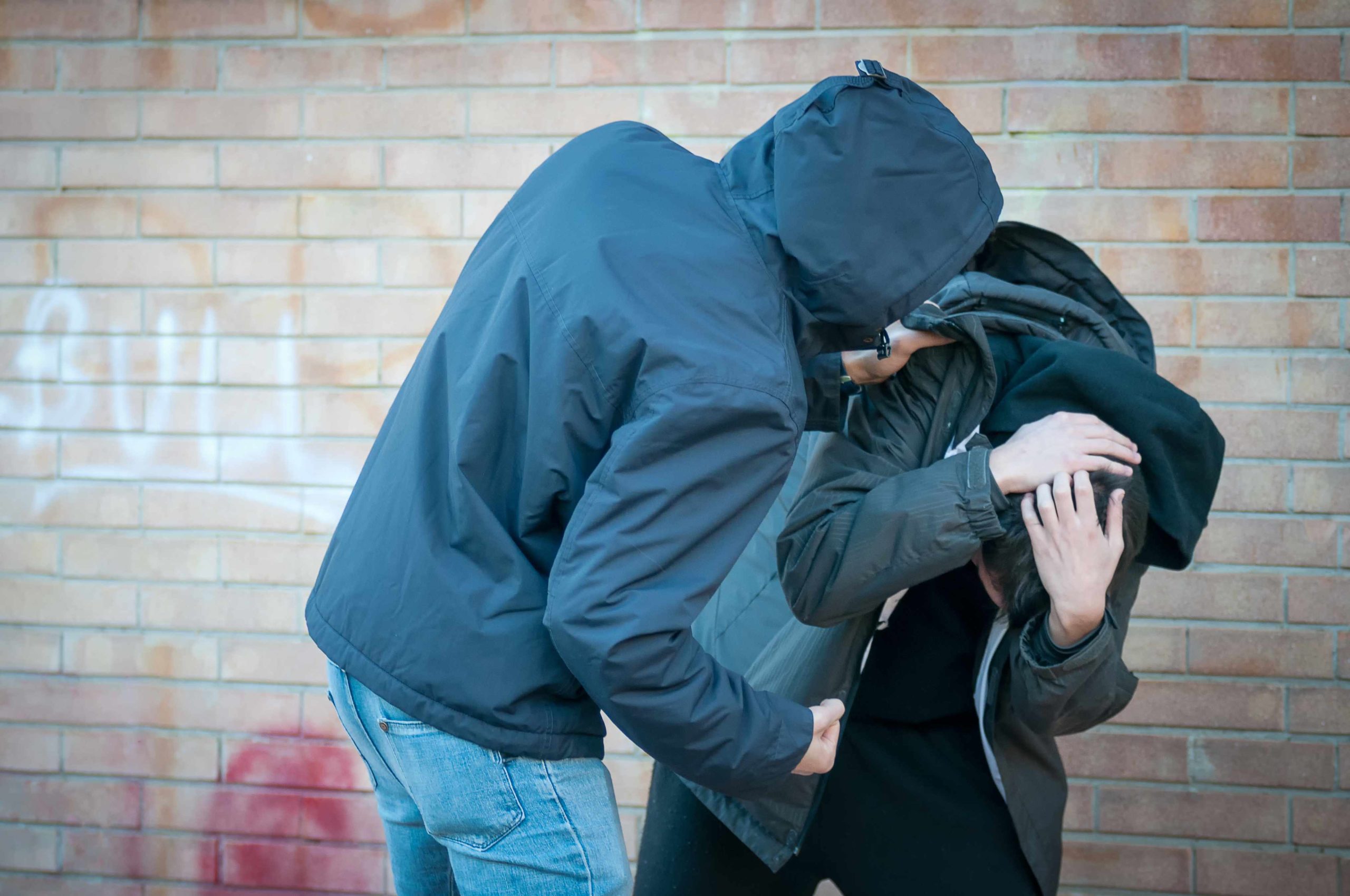 Vršnjačko nasilje u školi u Vranju