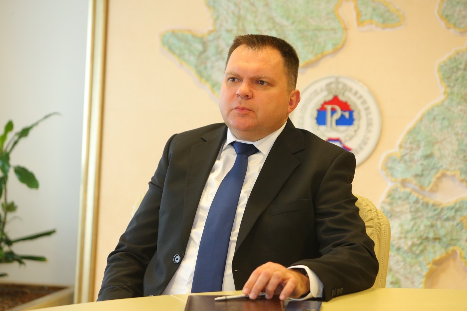 Željko Budimir posebno ponosan na infrastrukturne projekte njegovog ...