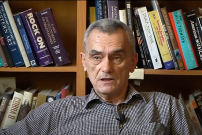 Preminuo pjesnik i književni kritičar Željko Grahovac